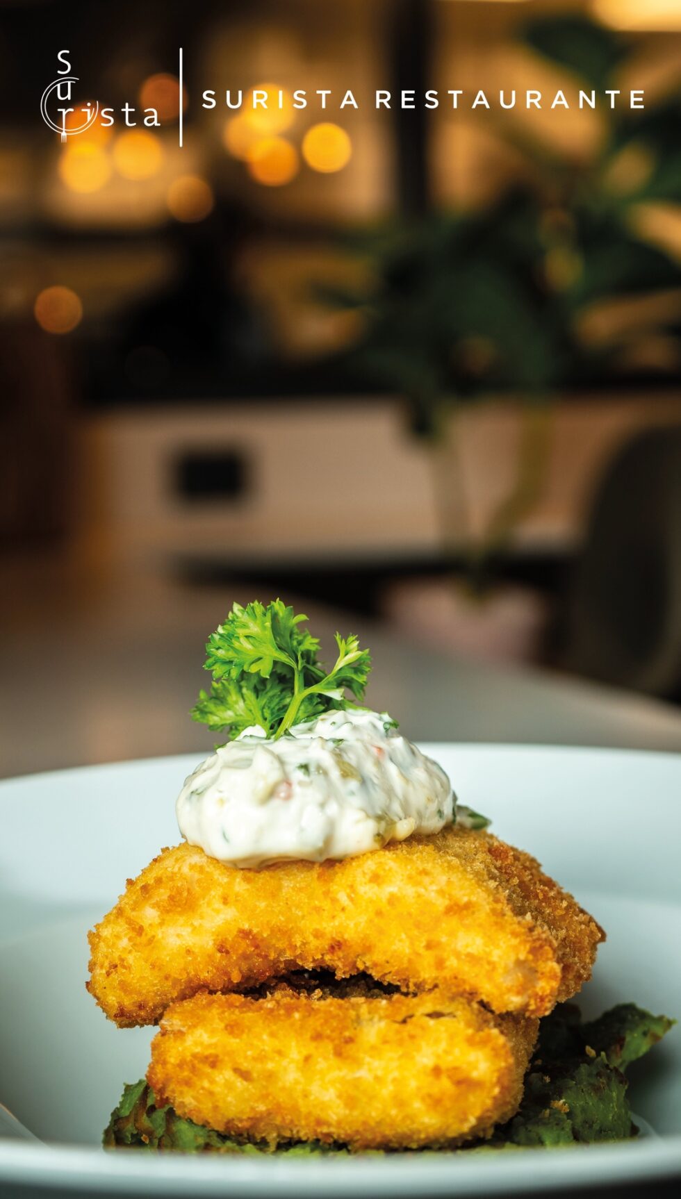 Restaurante | Surista